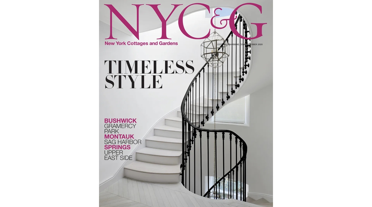 Scott Springer Architect | Westport Connecticut & New York City