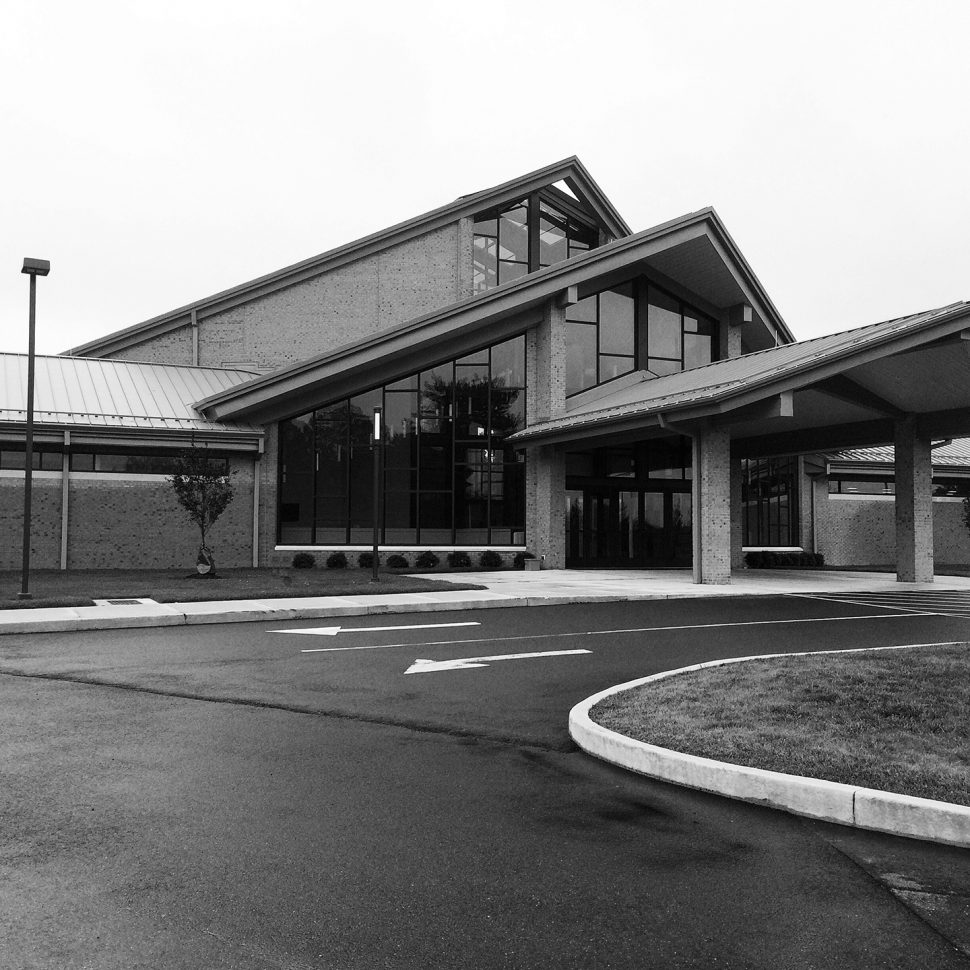 Scott Springer Architect | Westport Connecticut & New York City