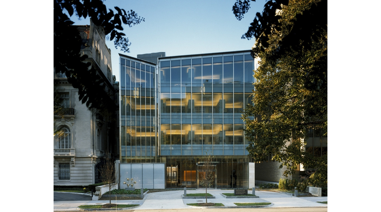 Scott Springer Architect | Westport Connecticut & New York City