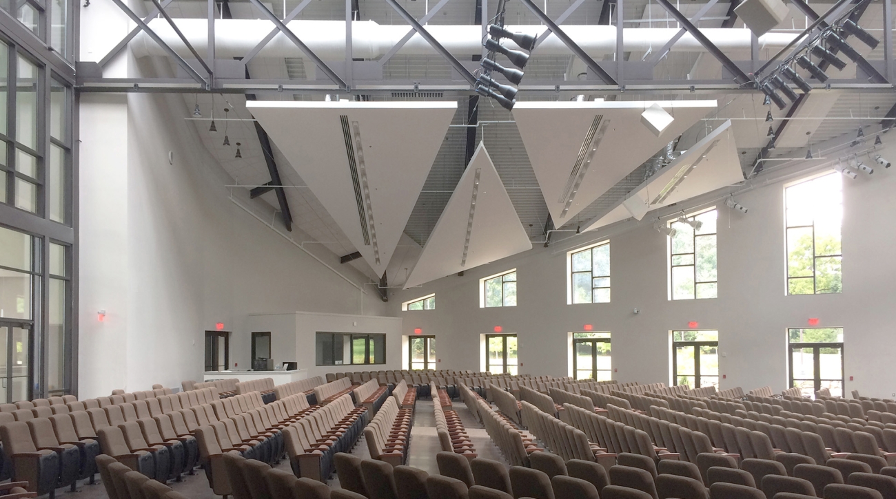 Scott Springer Architect | Westport Connecticut & New York City