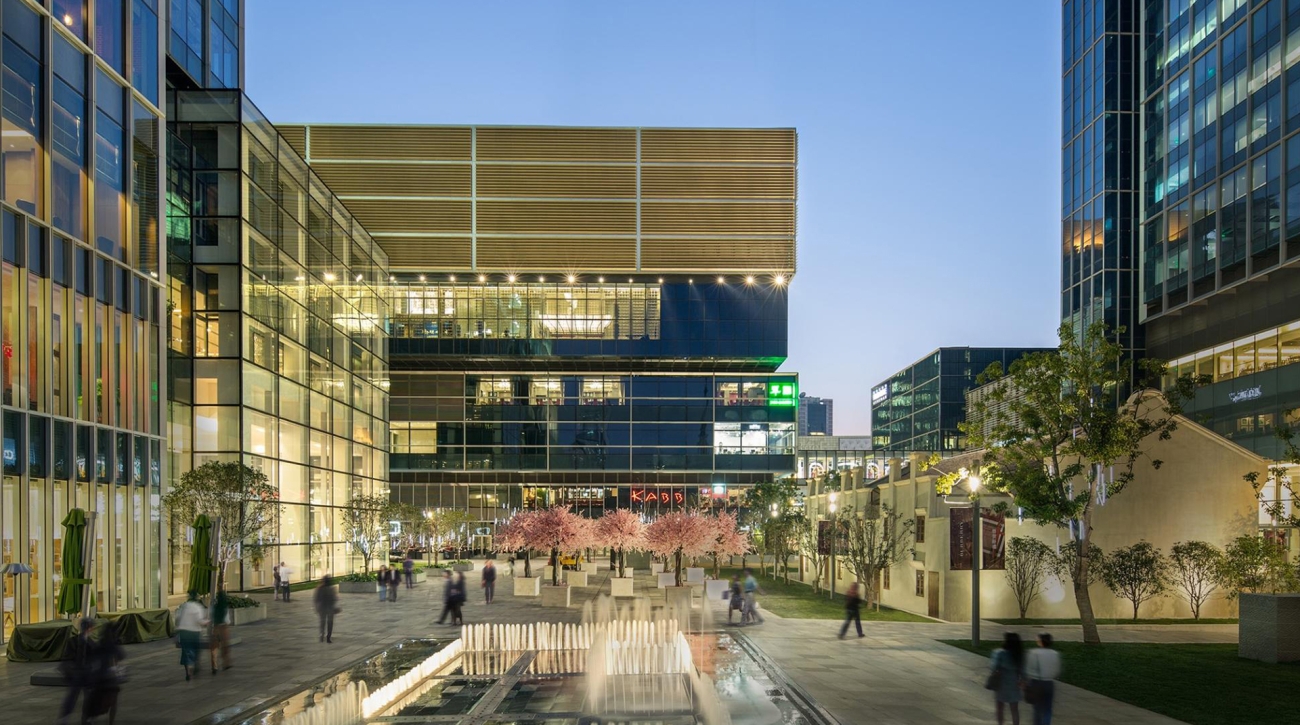 Scott Springer Architect | Westport Connecticut & New York City