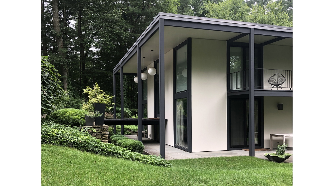Scott Springer Architect | Westport Connecticut & New York City
